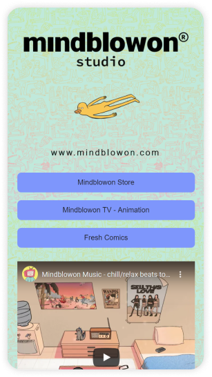desty | Cuma ini bio link tool dan ecommerce yang kamu perlu